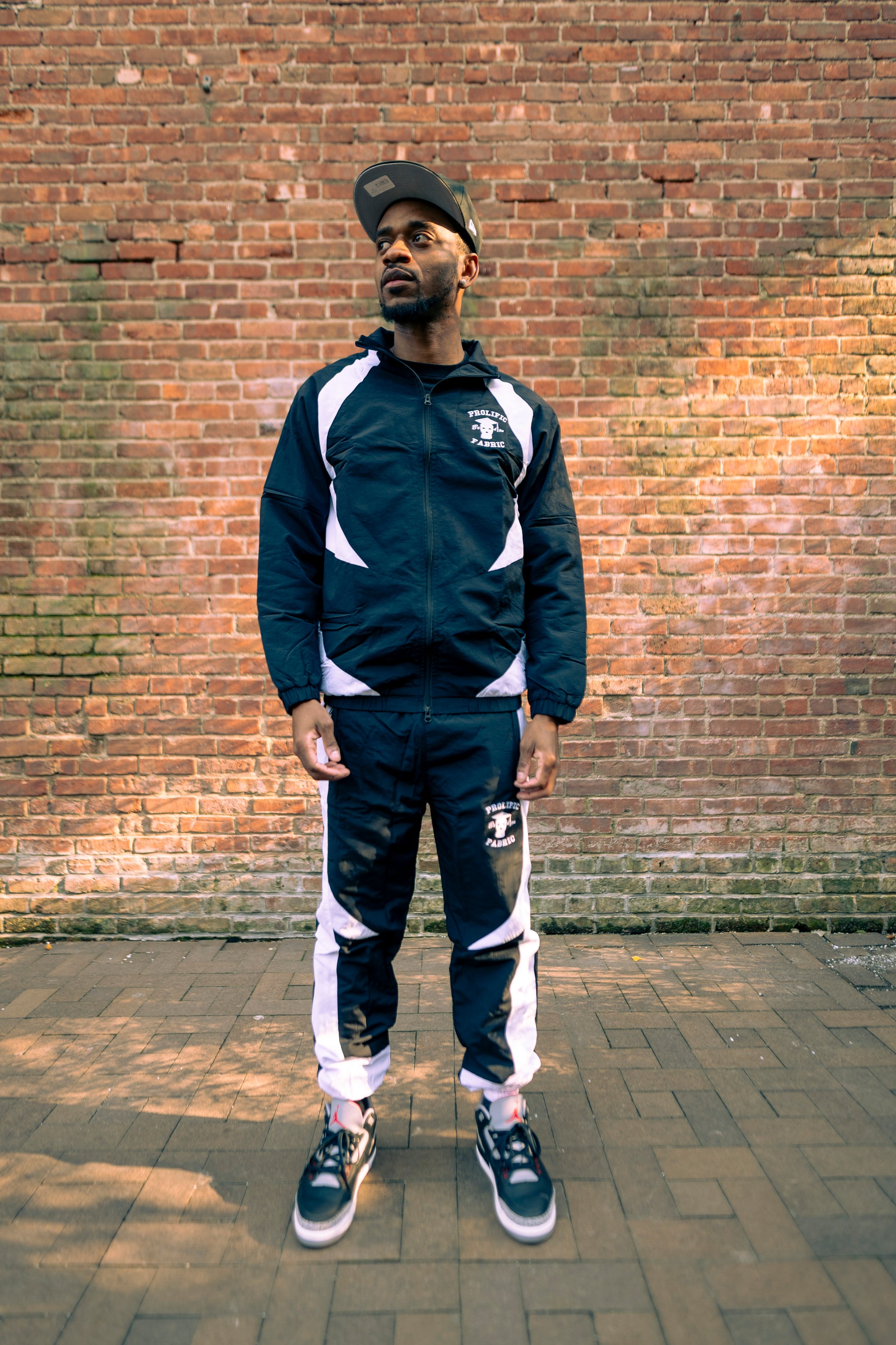 Prolific Fabric - Redefining Streetwear Culture – PROLIFIC FABRIC