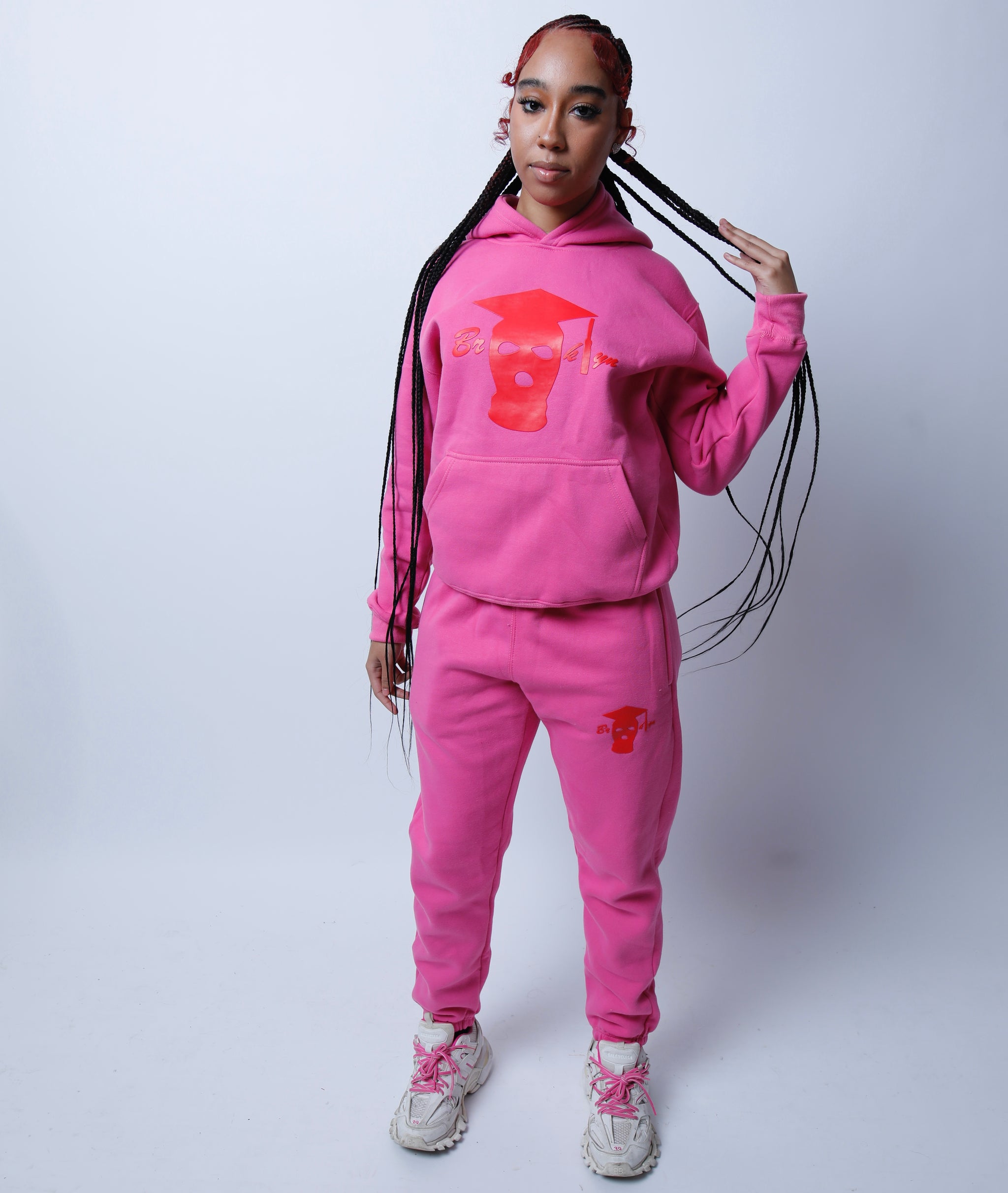 PROLIFIC FABRIC CLOTHING