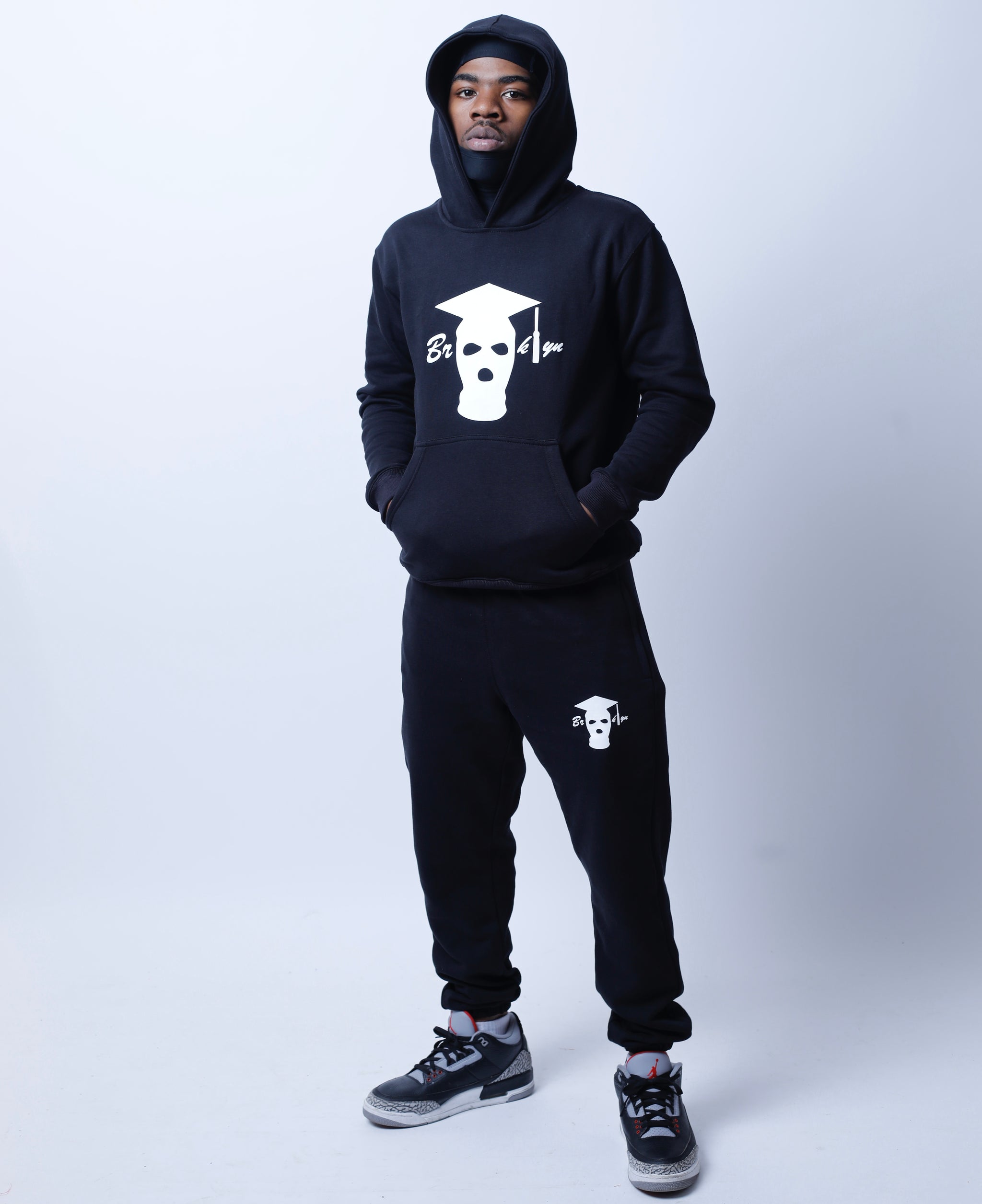PROLIFIC FABRIC CLOTHING