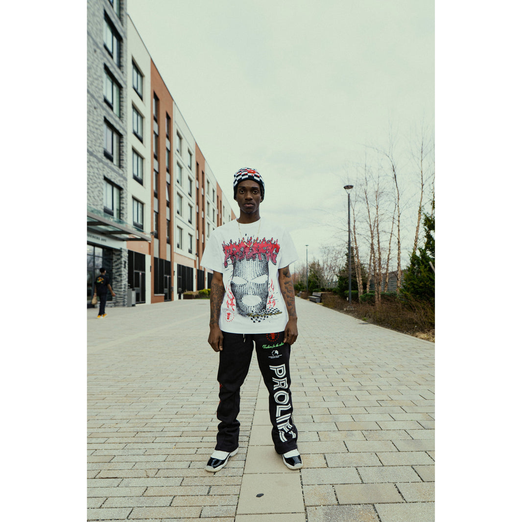PROLIFIC FABRIC CLOTHING