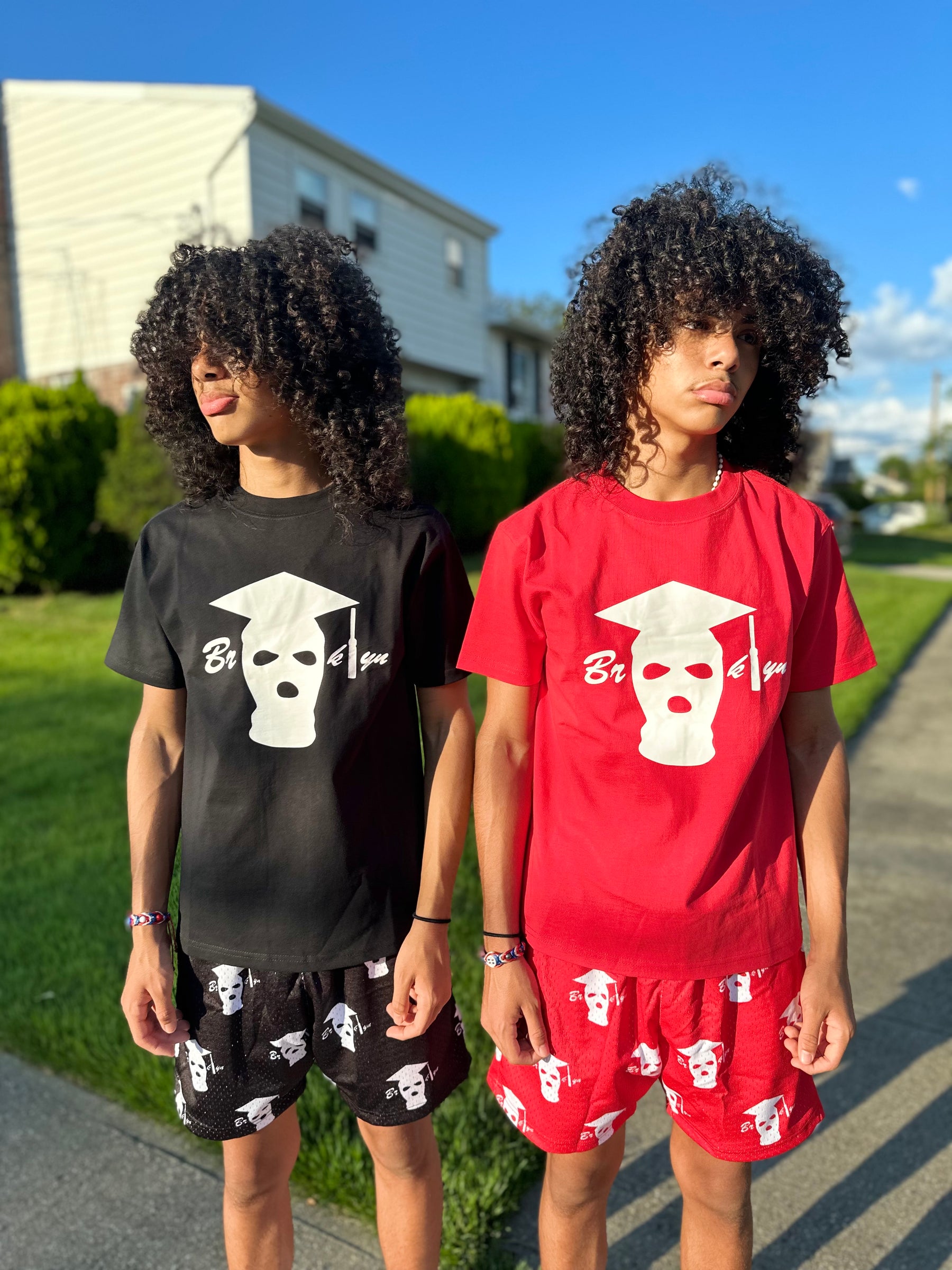 PROLIFIC FABRIC CLOTHING