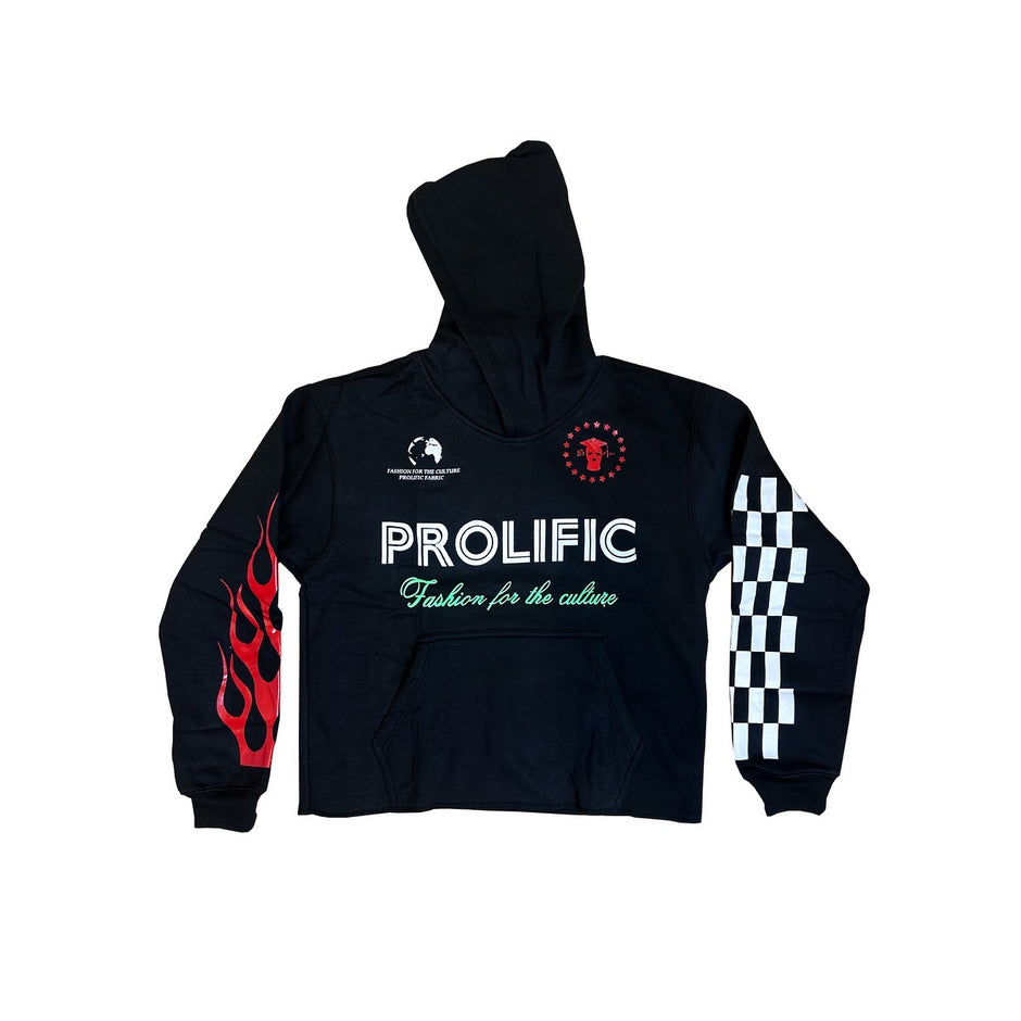 Prolific Fabric - Redefining Streetwear Culture – PROLIFIC FABRIC