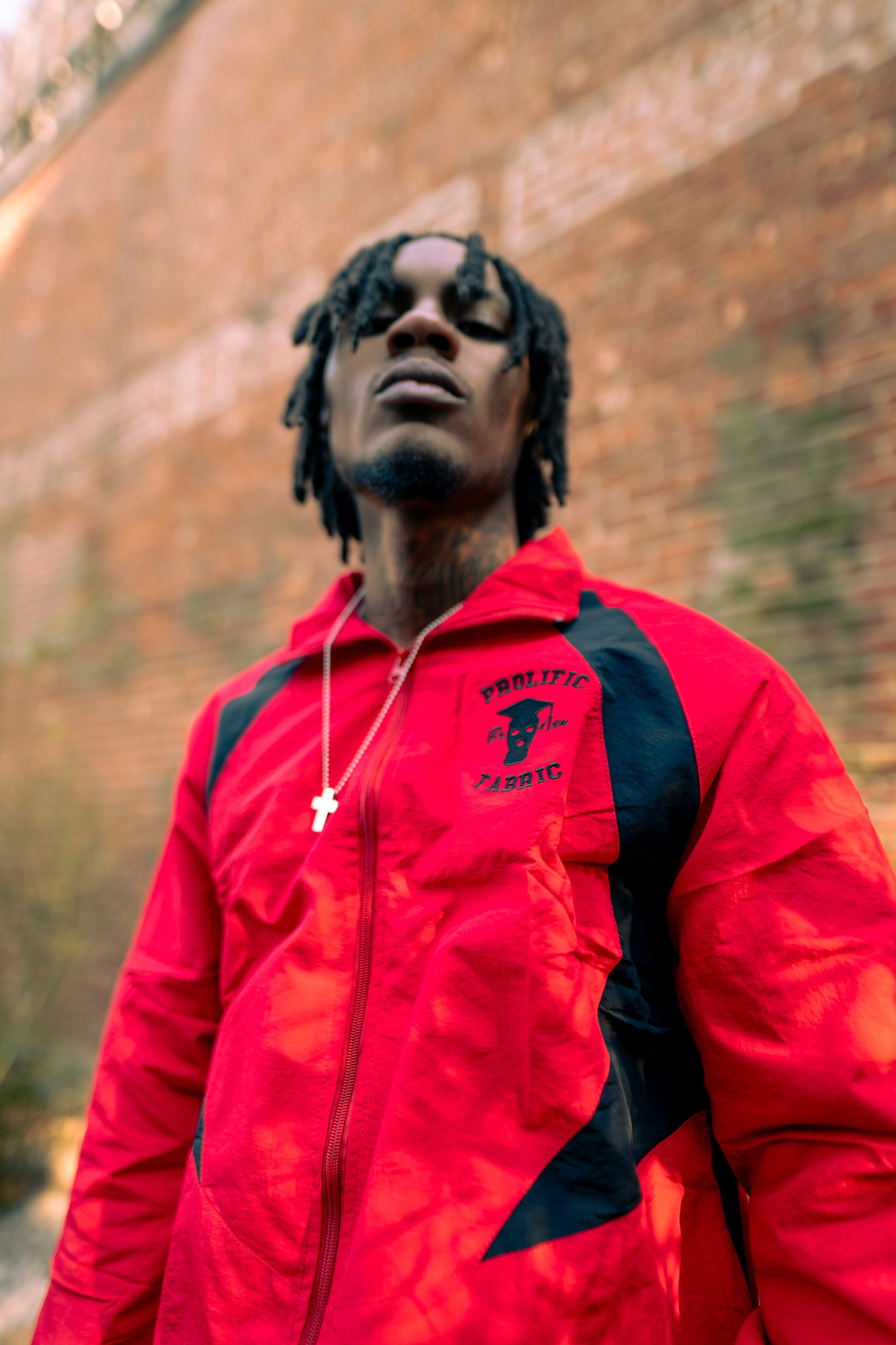 Prolific Fabric - Redefining Streetwear Culture – PROLIFIC FABRIC