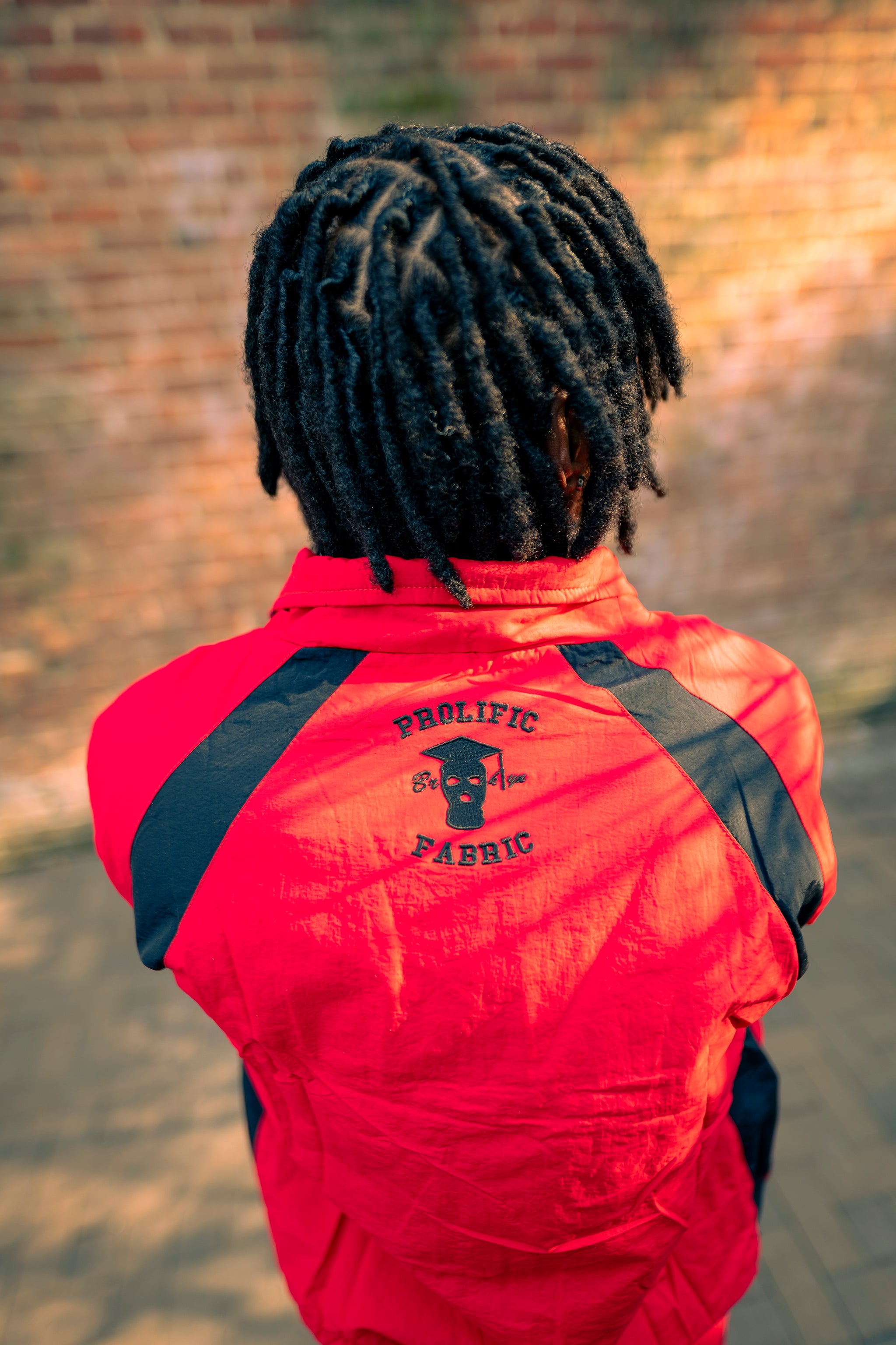 Prolific Fabric - Redefining Streetwear Culture – PROLIFIC FABRIC