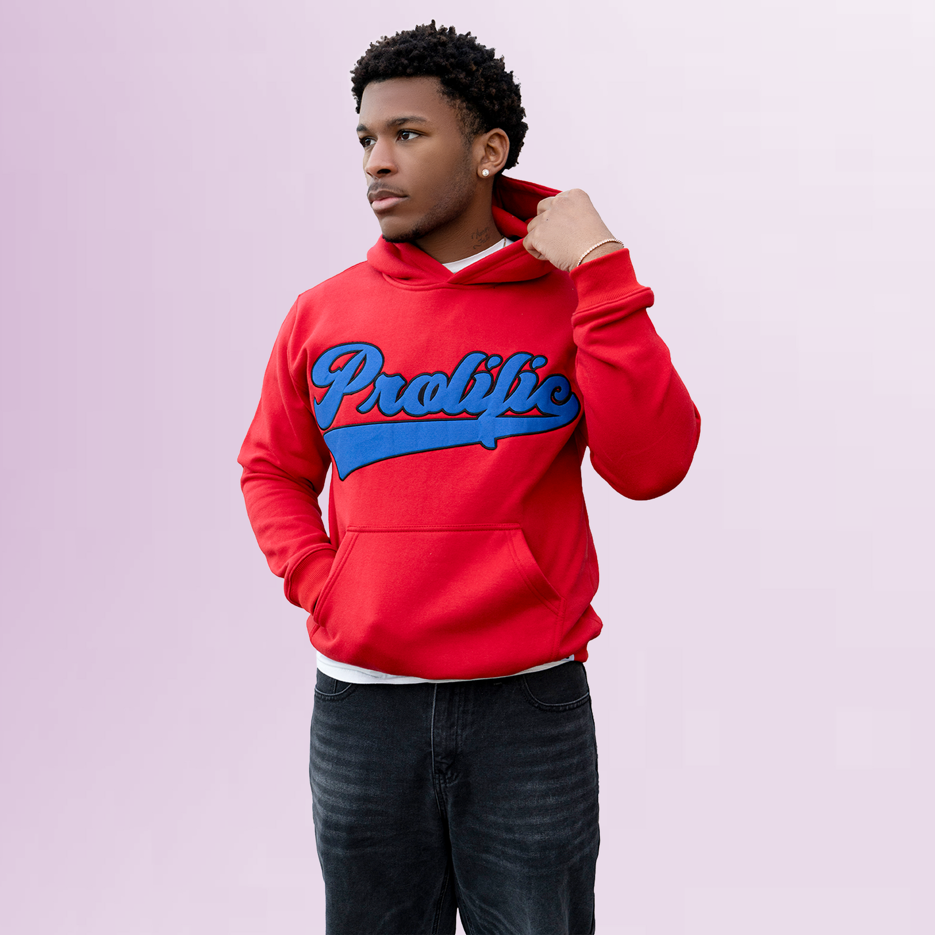 Prolific Fabric - Redefining Streetwear Culture