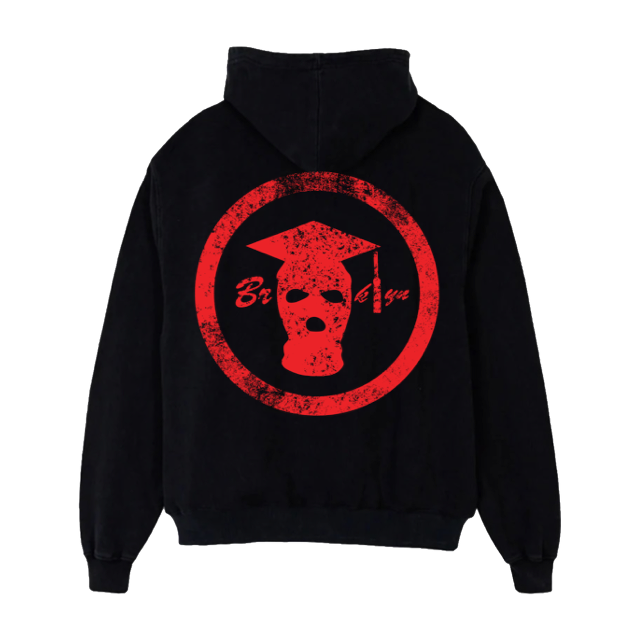 Matrix Hoodie – PROLIFIC FABRIC
