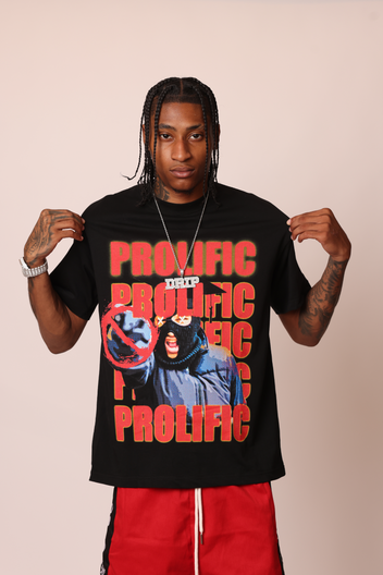 Prolific Fabric - Redefining Streetwear Culture