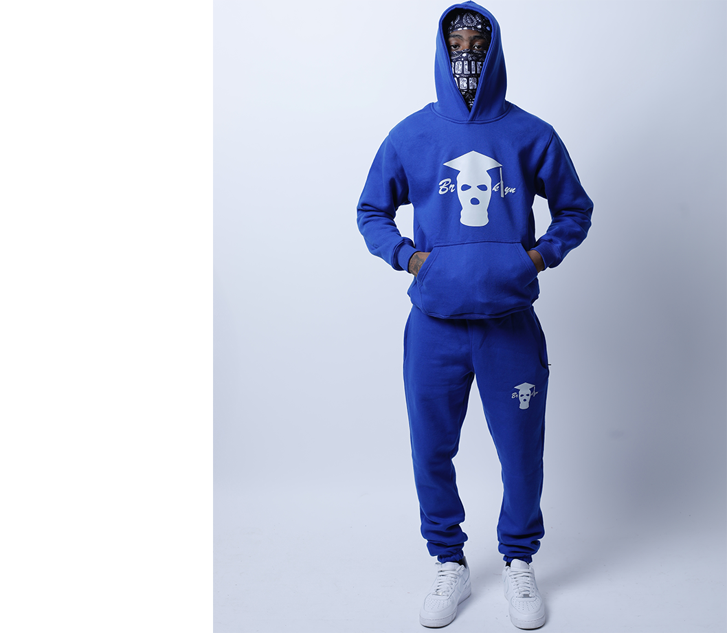 Prolific Fabric - Redefining Streetwear Culture – PROLIFIC FABRIC