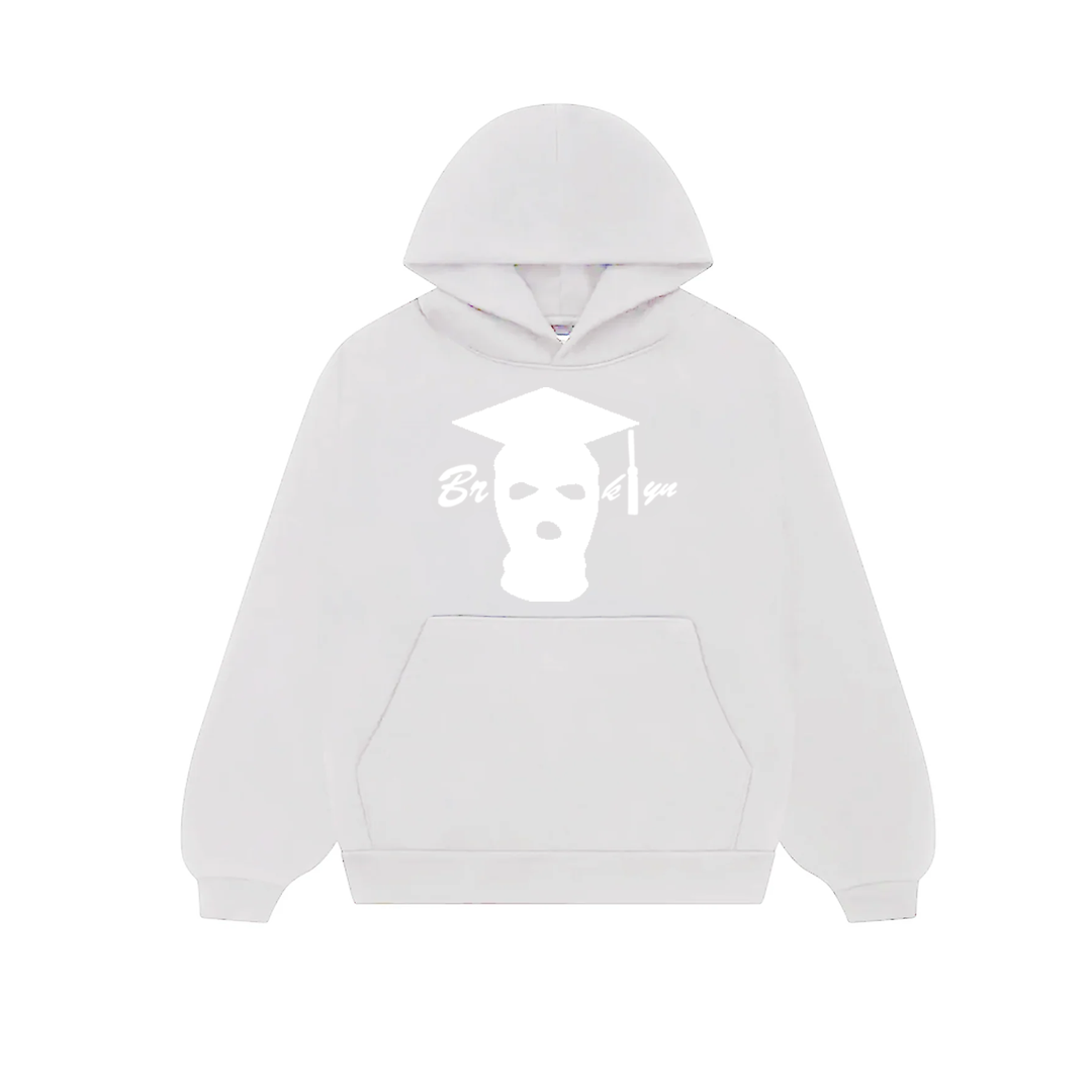 CLASSIC GRADUATION HOODIE – PROLIFIC FABRIC