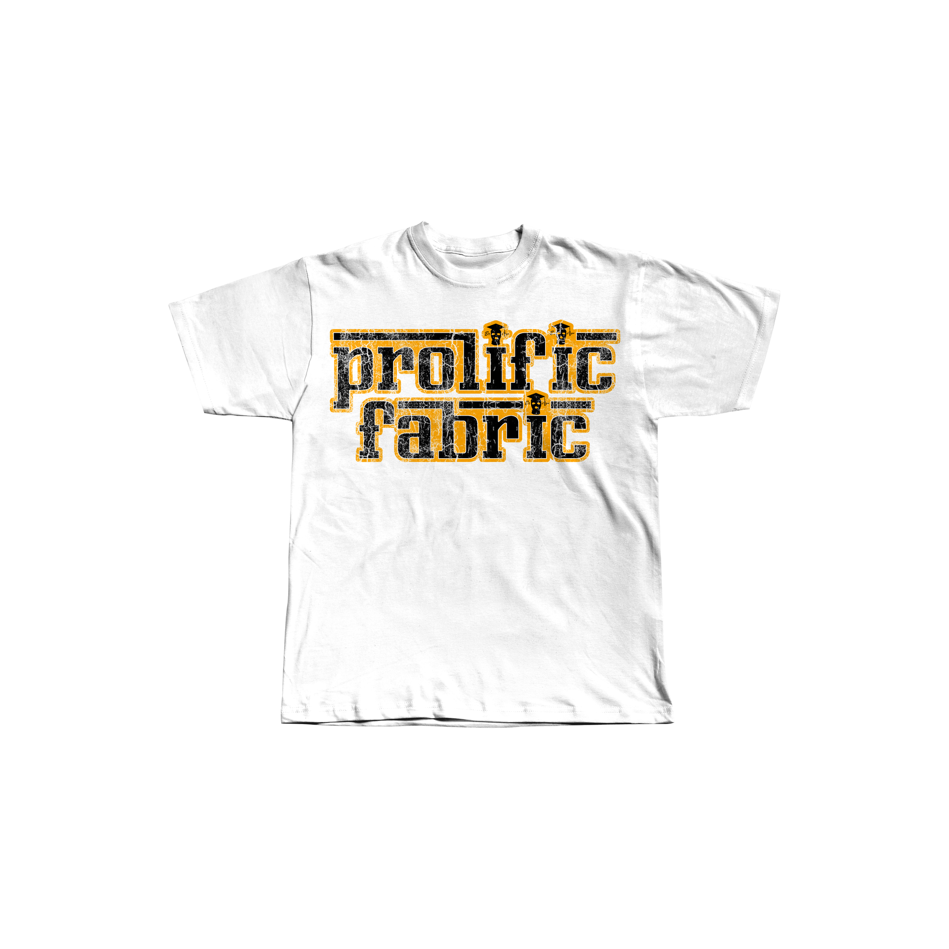 PROLIFIC ROCKSTAR TEE – PROLIFIC FABRIC
