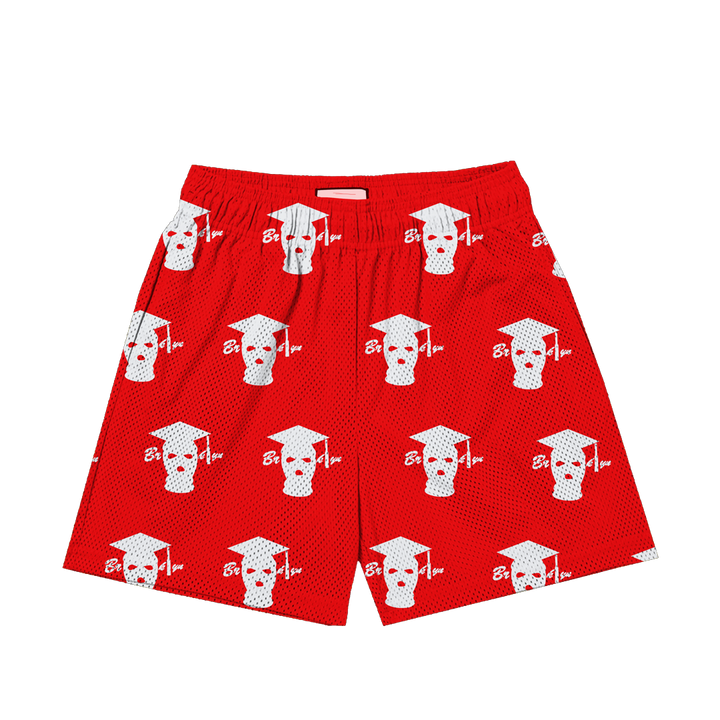 SHORTS – PROLIFIC FABRIC