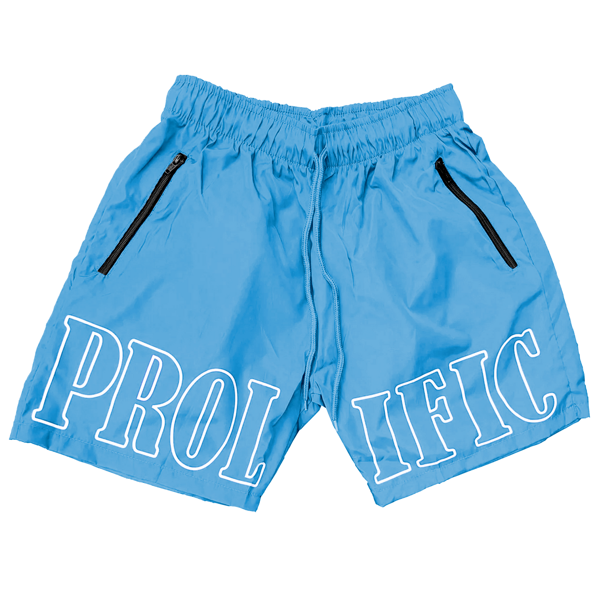 PROLIFIC LIGHTWEIGHT SHORTS – PROLIFIC FABRIC