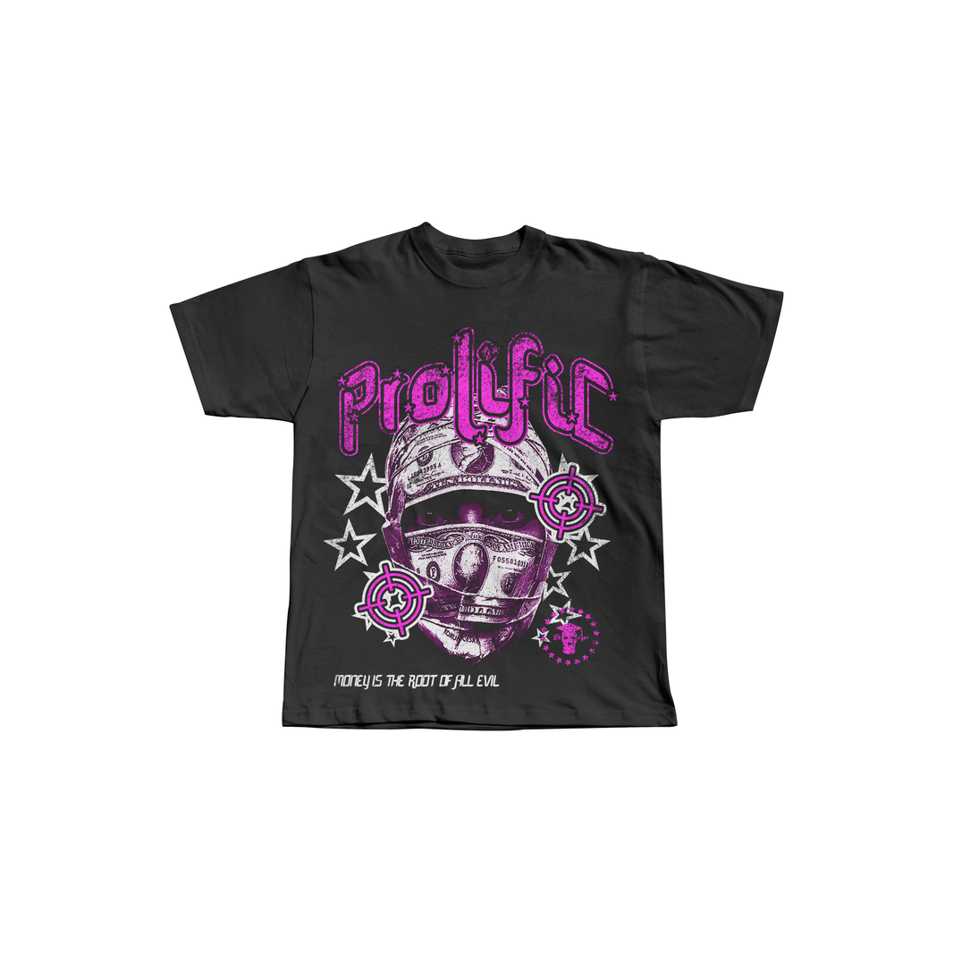 PROLIFIC FABRIC CLOTHING