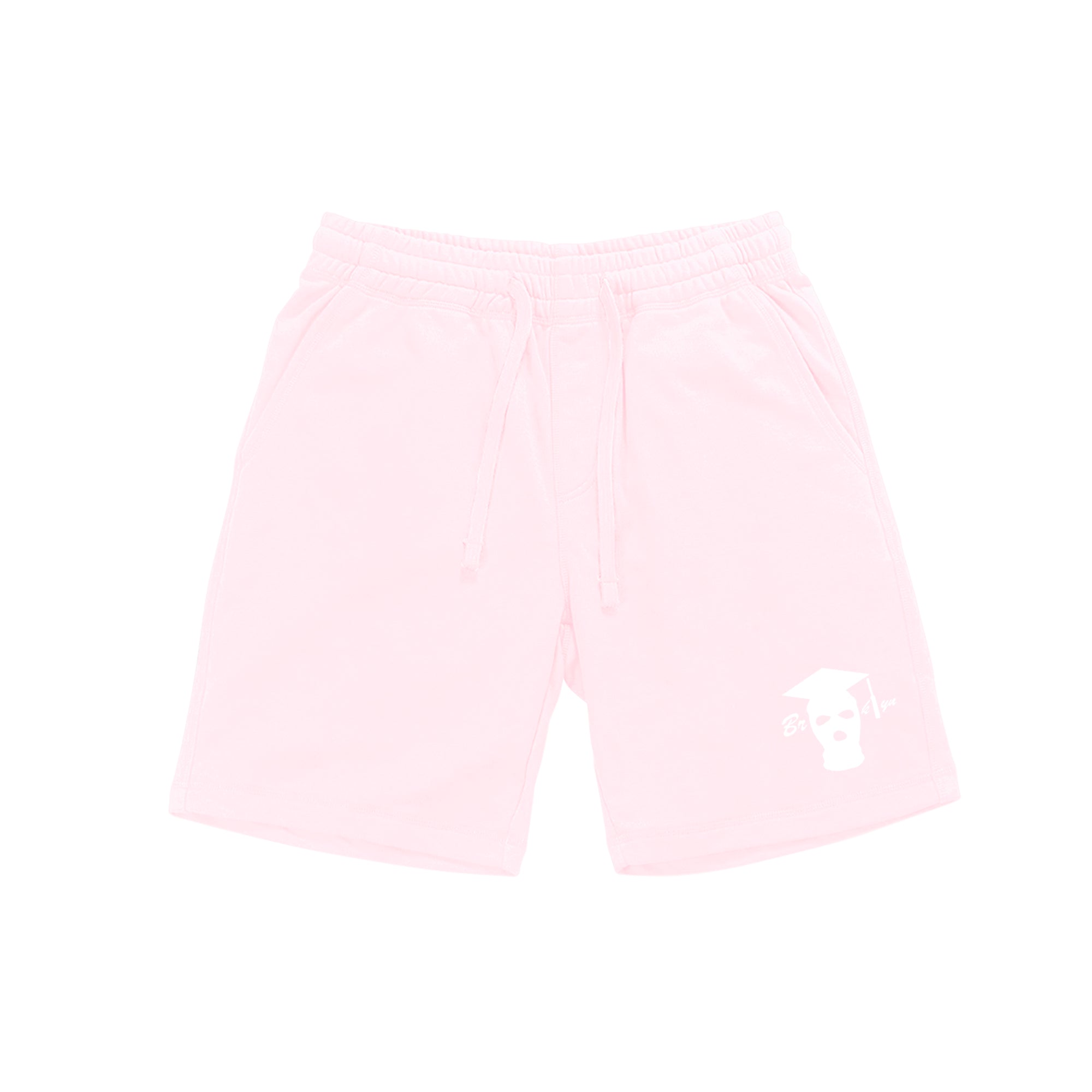 GRADUATION SHORTS - PROLIFIC FABRIC