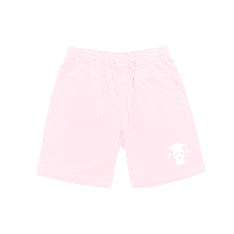 GRADUATION SHORTS - PROLIFIC FABRIC