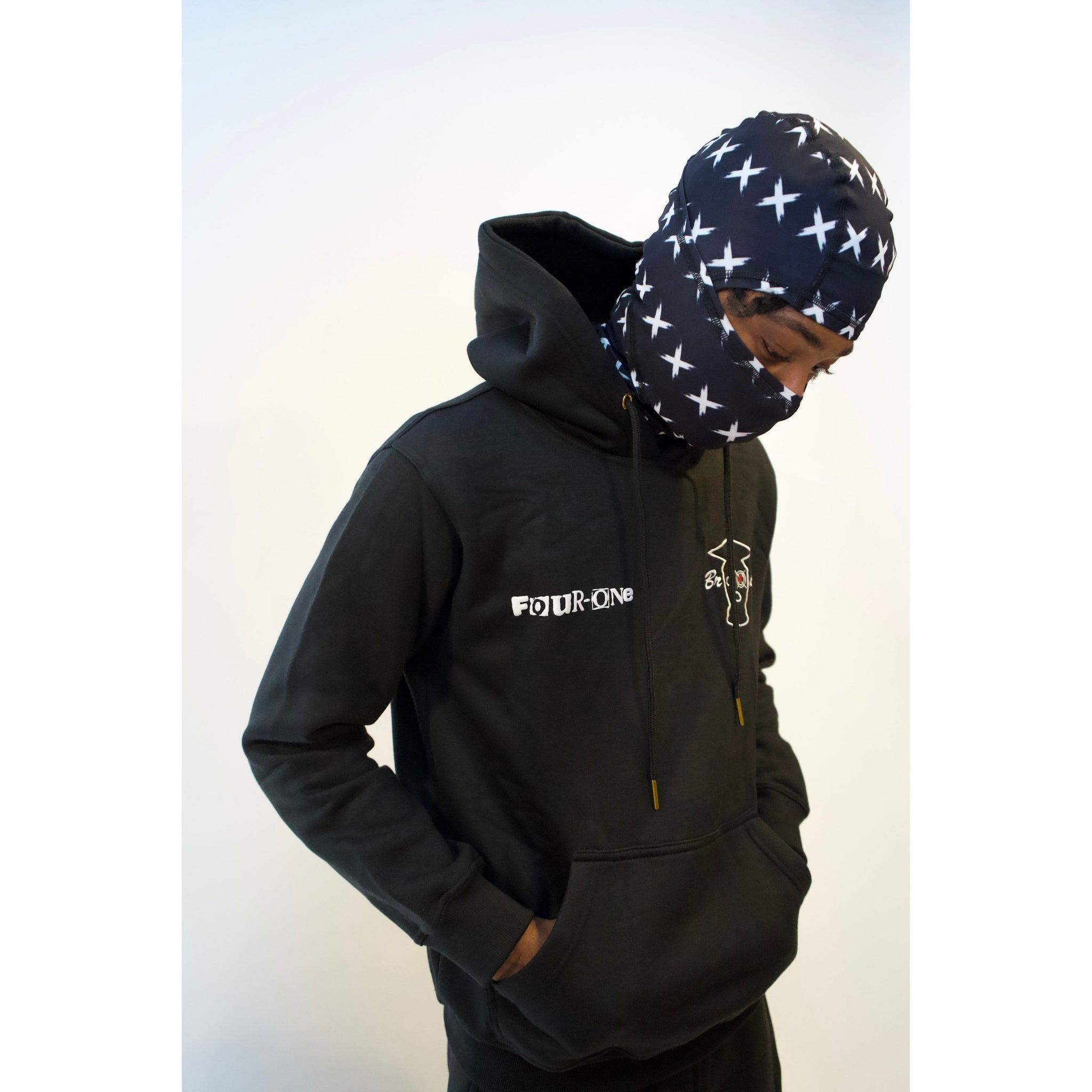 LIMITED KYLE RICHH X PROLIFIC SHIESTY MASK - PROLIFIC FABRIC