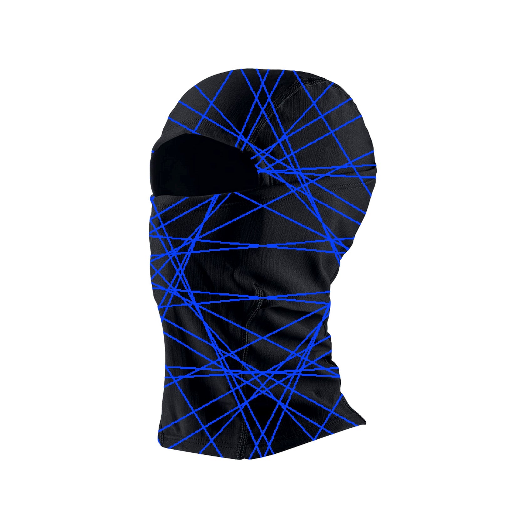 LASER POOH SHIESTY MASK – PROLIFIC FABRIC