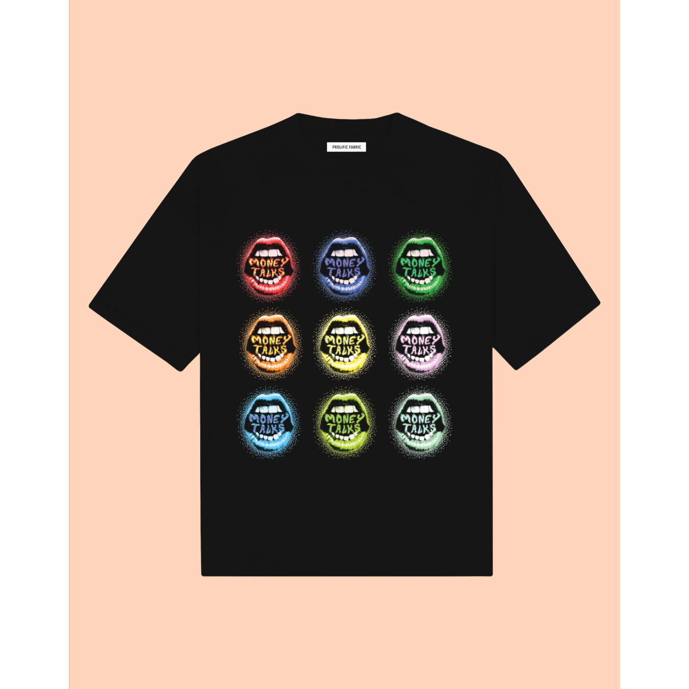 Collections – PROLIFIC FABRIC